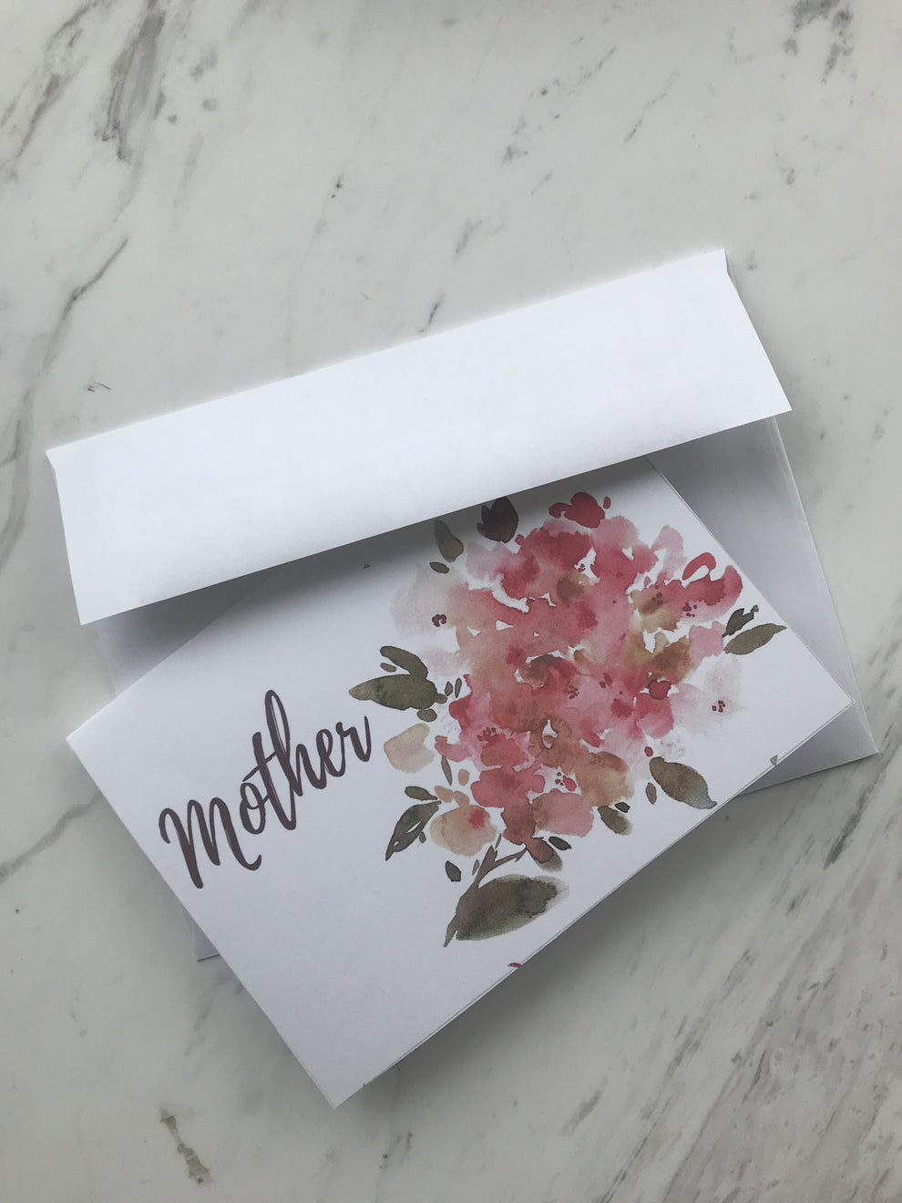 Mother's Day Printable Floral Banner, Floral Card, Floral Sign, & Flor ...